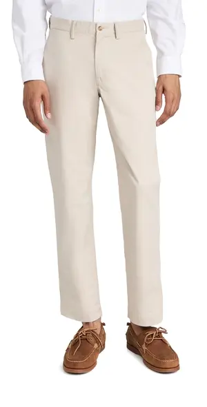 Classic Fit Chinos