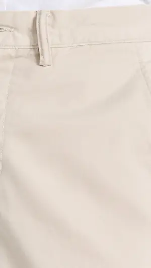 Polo Ralph Lauren Straight Fit Washed Stretch Chino Pants