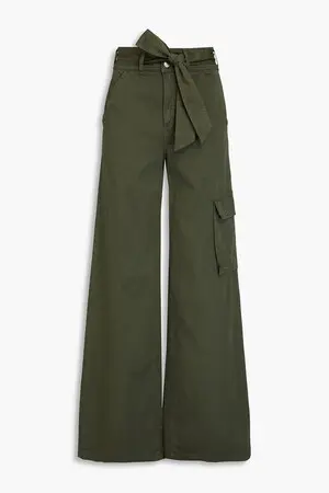 Tie Detailed Pants For Women