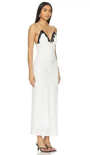 NIA Jasmine Dress