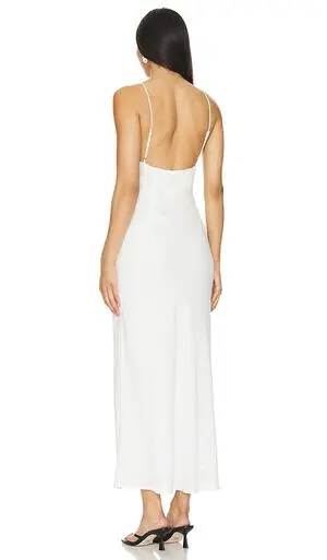 NIA Jasmine Dress
