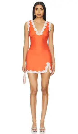 NIA Celia Top
