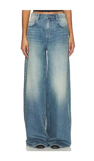 Grlfrnd Mid Rise Jeans For Women