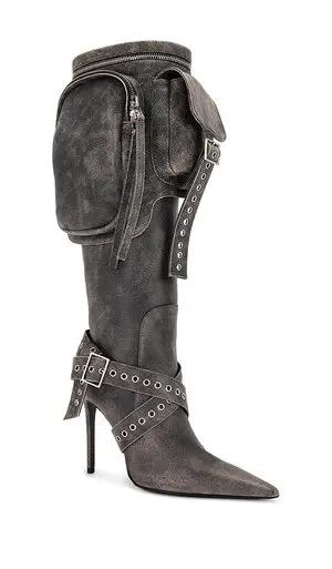 Retrofete Yasmine Boots