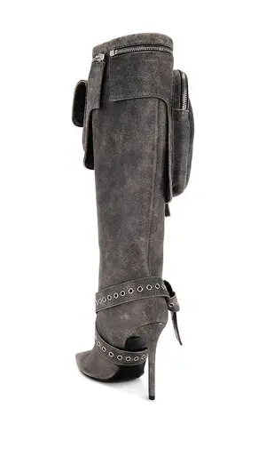 Retrofete Yasmine Boots