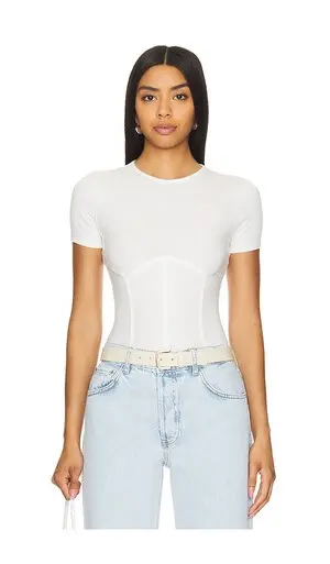 Corset Bodysuits