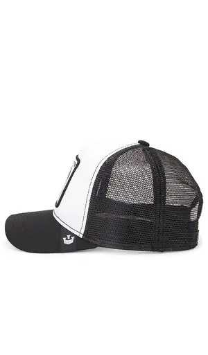 GOORIN BROS Exxxtreme Trucker Hat