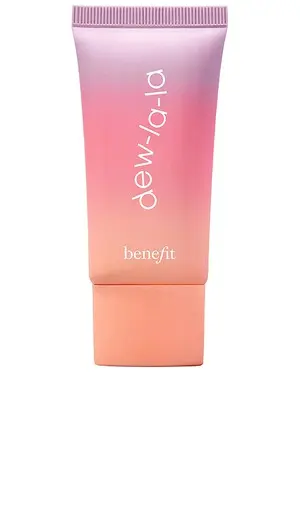 BENEFIT COSMETICS Dew-la-la Liquid Glow Highlight - Medium Tan