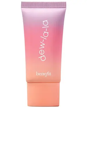 BENEFIT COSMETICS Dew-la-la Liquid Glow Highlight - Deep Dark