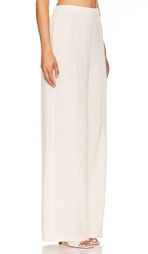 L*Space Santos Wide Leg Pants - Tapioca