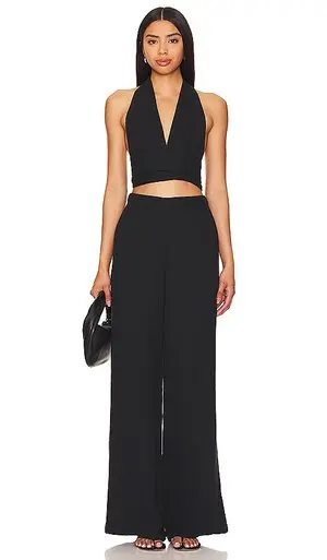 L*Space Santos Pant - Black