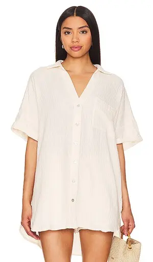 L*Space Terrazo Tunic
