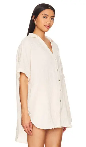 L*Space Terrazo Tunic