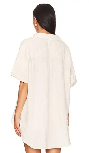 L*Space Terrazo Tunic