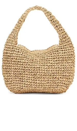 NIKKI BEACH Karina Hobo Bag