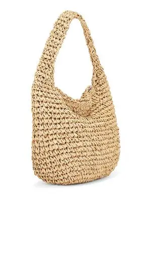 NIKKI BEACH Karina Hobo Bag