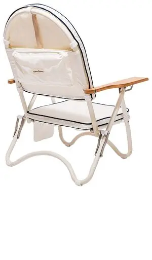 BUSINESS & PLEASURE Pam Chair