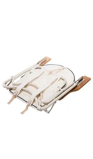 BUSINESS & PLEASURE Pam Chair