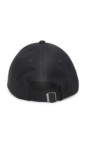Nike Unstructured Flat Bill Dunk Patch Cap
