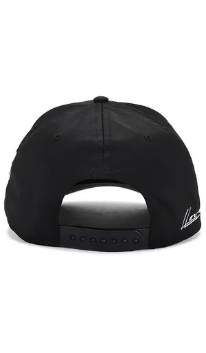 LLOVESICK Llovers Snapback Cap