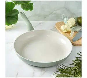BERGHOFF Balance Non-stick Ceramic Frying Pan 1