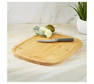 BERGHOFF Balance 17.25' Bamboo Cutting Board