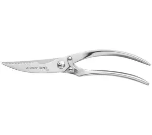 BERGHOFF Legacy Stainless Steel Poultry Shears - Silver