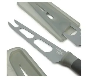 BERGHOFF Balance 2pc Nonstick Cheese Knife Set