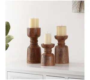 SAFAVIEH Lia Candle Holder - One-color
