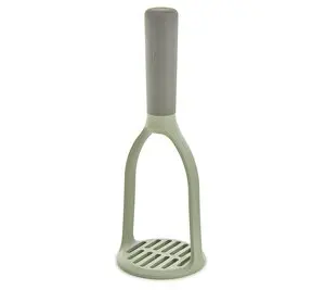 BERGHOFF Balance Nylon Potato Masher 9.25', Rec Ycled Material - One-color