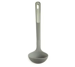 BERGHOFF Balance Silicone Serving Ladle 12.5', Ecycled - One-color