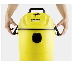 KARCHER Wd 1 Wet Dry Vacuum