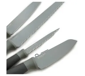 BERGHOFF Balance 4-piece Nonstick Knife Set