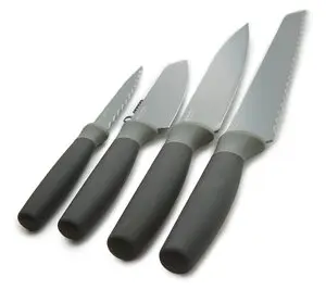BERGHOFF Balance 4-piece Nonstick Knife Set