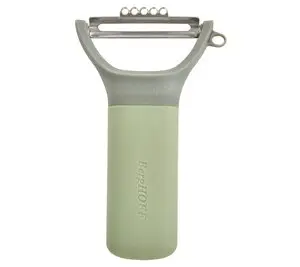 BERGHOFF Balance Y-peeler With Zester 5 - One-color