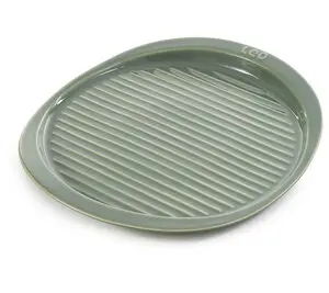 BERGHOFF Balance 15.75' Stone Ribbed Pizza Tray - One-color