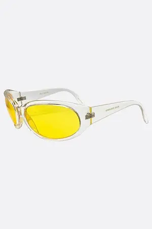 GIANT VINTAGE SUNGLASSES Yolked Night-driver Sunglasses