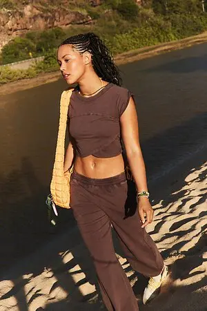 Jogger Sports Pants For Women
