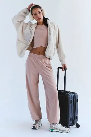 Active Wear Sports Pants For Women