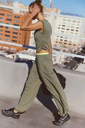 Free People Hot Shot Crossover Set - Terrain
