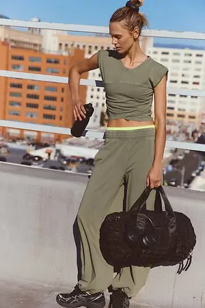 Free People Hot Shot Crossover Set - Terrain