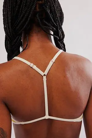 Free People Good Lookin' Bralette