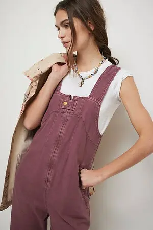 Casual Overalls For Women