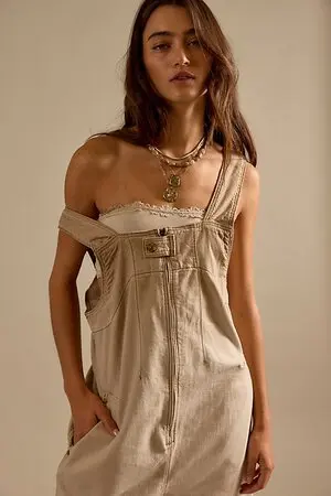 Free People Strappy Overalls For Women