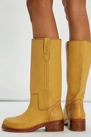 FREE PEOPLE Blaze Pull-On Boots