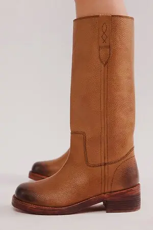 FREE PEOPLE Blaze Pull-On Boots