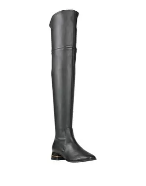Tory Burch Leather Over-the-knee Boots