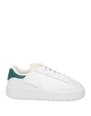 NEW BALANCE Leather Low-top Sneakers