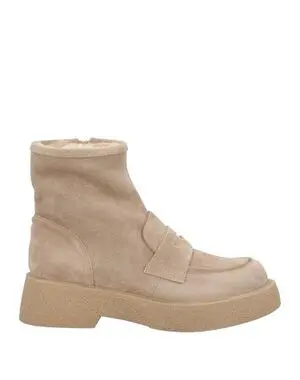 LORIBLU Ankle Boots Leather