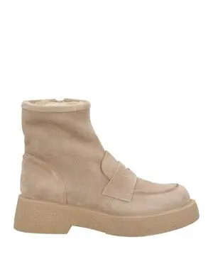 LORIBLU Ankle Boots Leather